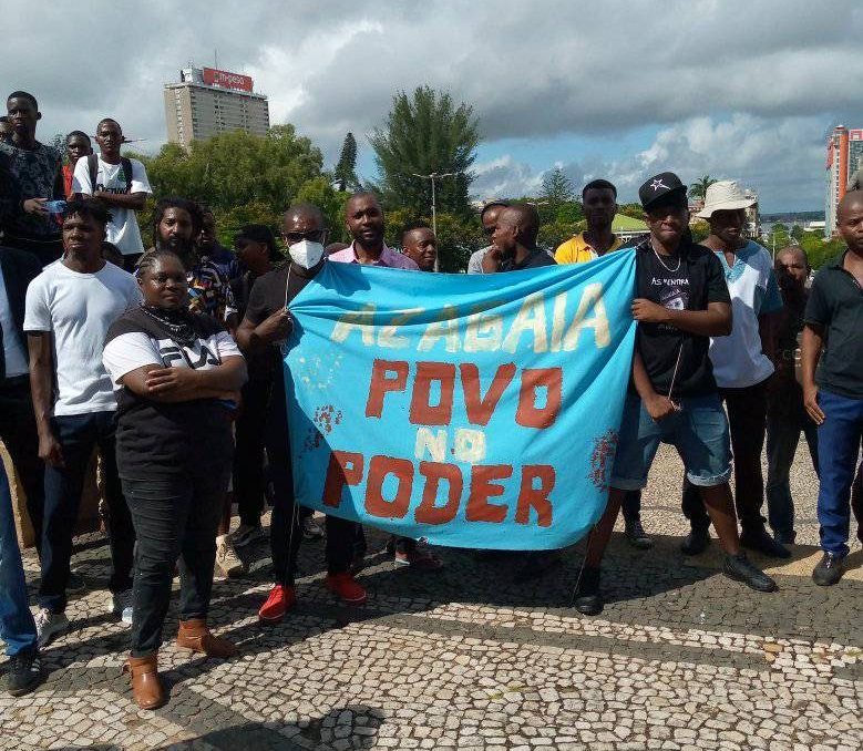 Azagaia: última despedida acontece hoje em Maputo - Moz Utomi